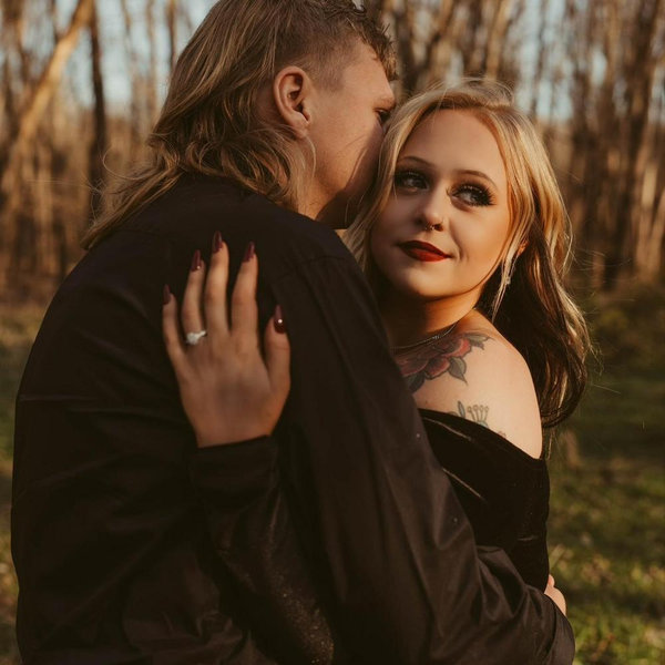 Stacy Tiffany and Garrett Walls' Wedding Website
