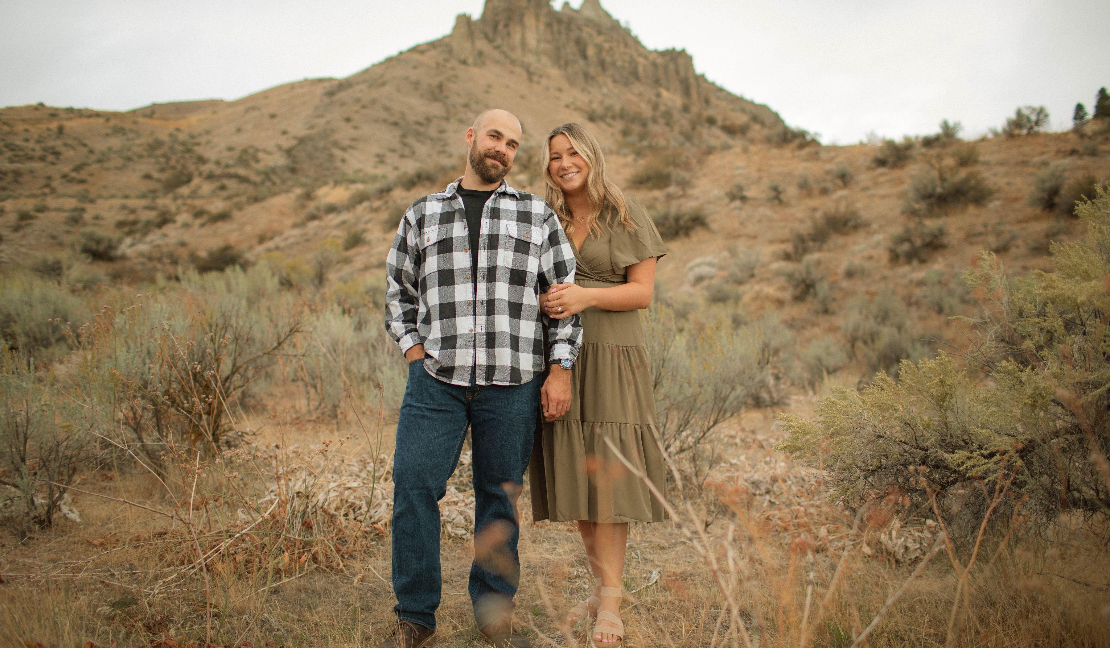 Maddie Fetzer and Ian Sutton's Wedding Website