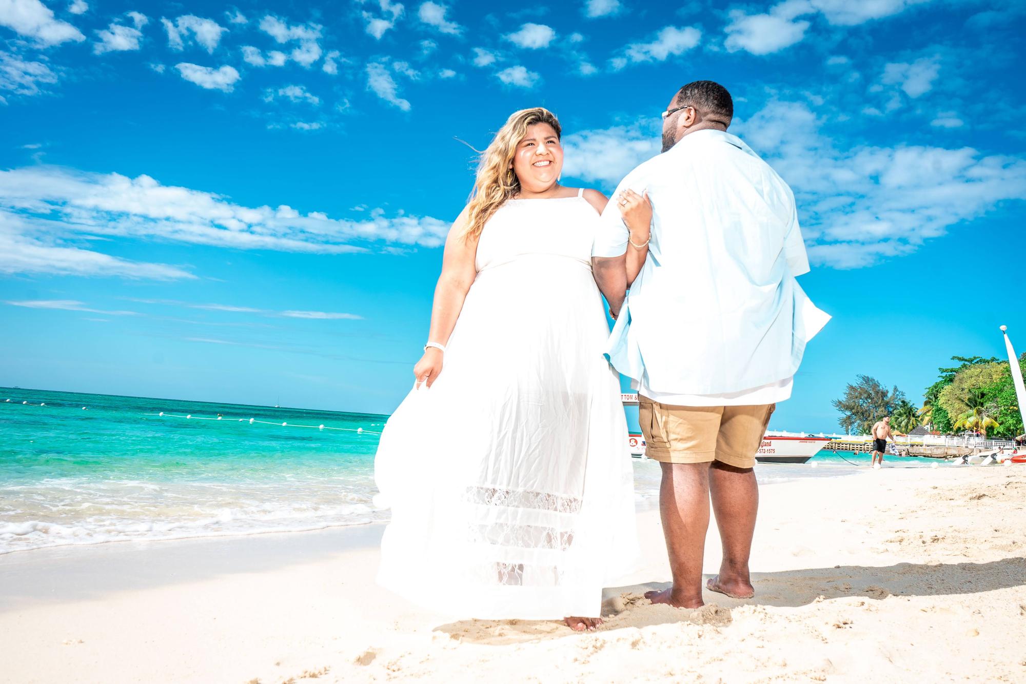 Pamela Nicole Moreno and Dennis Lee Templeton, Jr's Wedding Website