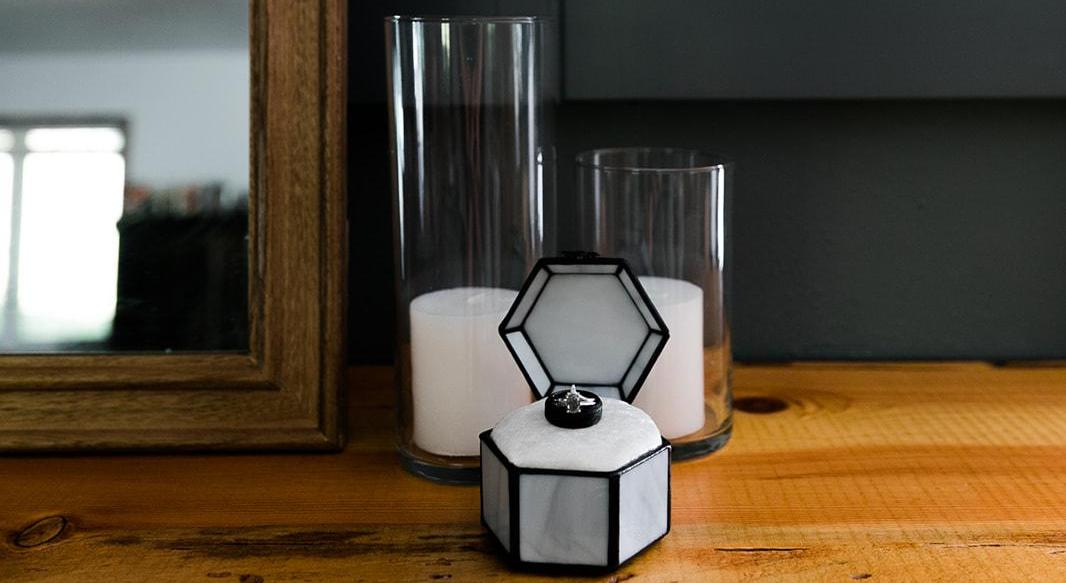 Nichole Tabatt-Taylor and Robert Gasper's Wedding Website