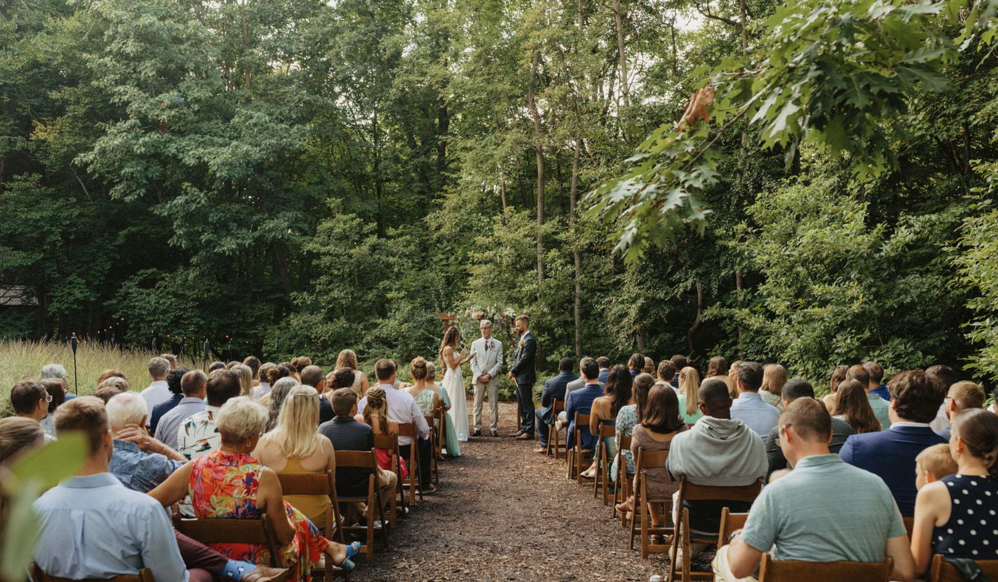 Jamie Katuna and Luke Winkel's Wedding Website