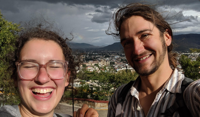 Sadie Koch and Marc Bucchieri's Wedding Website