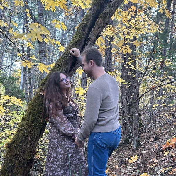 Sydney Collins and Ethan Blendell's Wedding Website