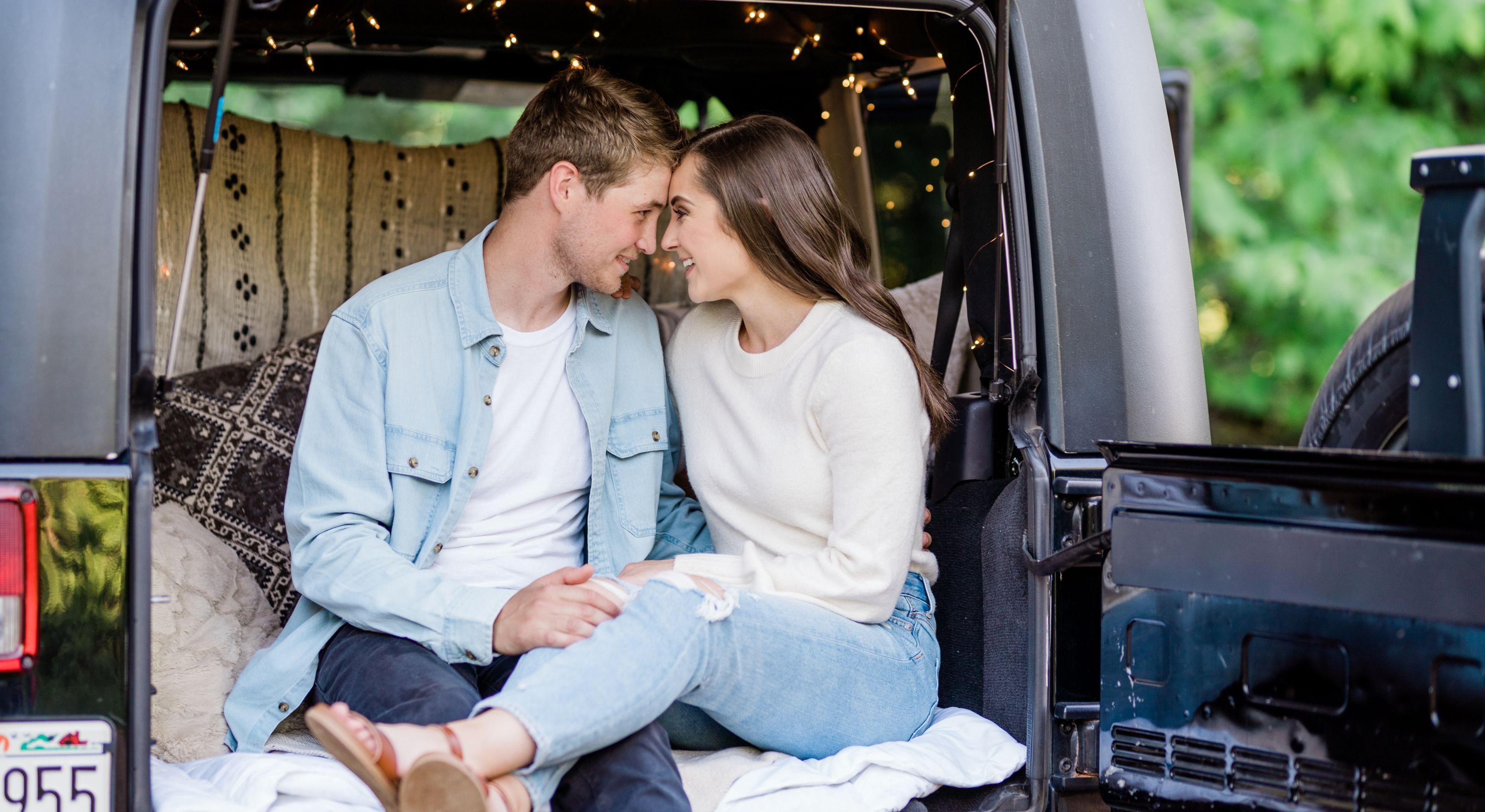 Brittany Martin and Chase Stoffel's Wedding Website