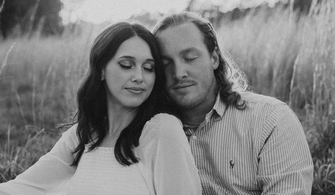 Krista Marie Bufford and Dalton Lon Biggs' Wedding Website
