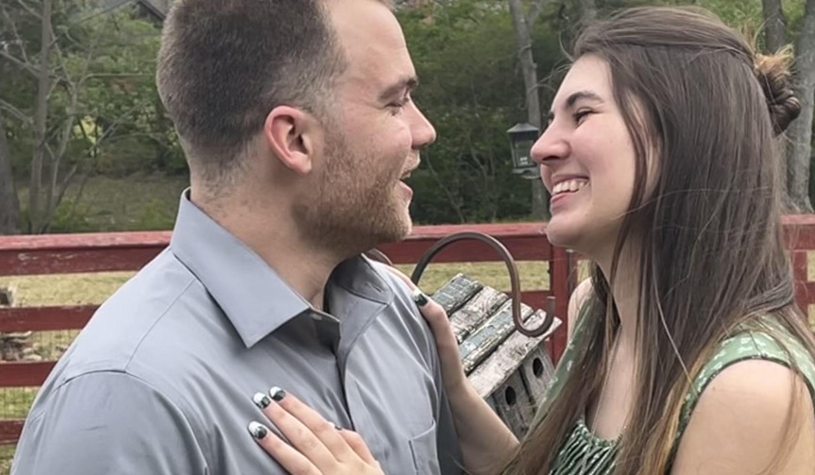 Rylee Williams and Michael Scheske's Wedding Website