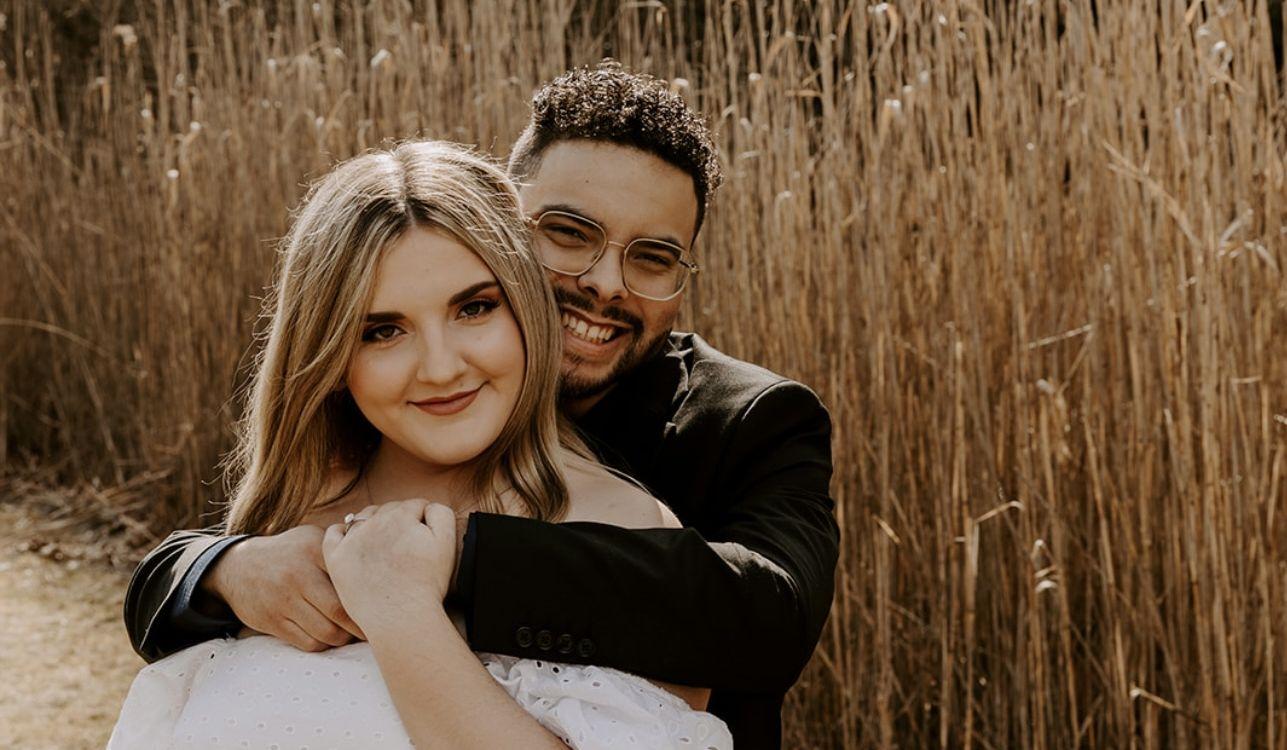 Jeremy Perdomo and Tonya Amaral's Wedding Website