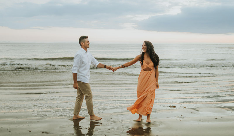 Grace Bevan and Jordan Sakovich's Wedding Website