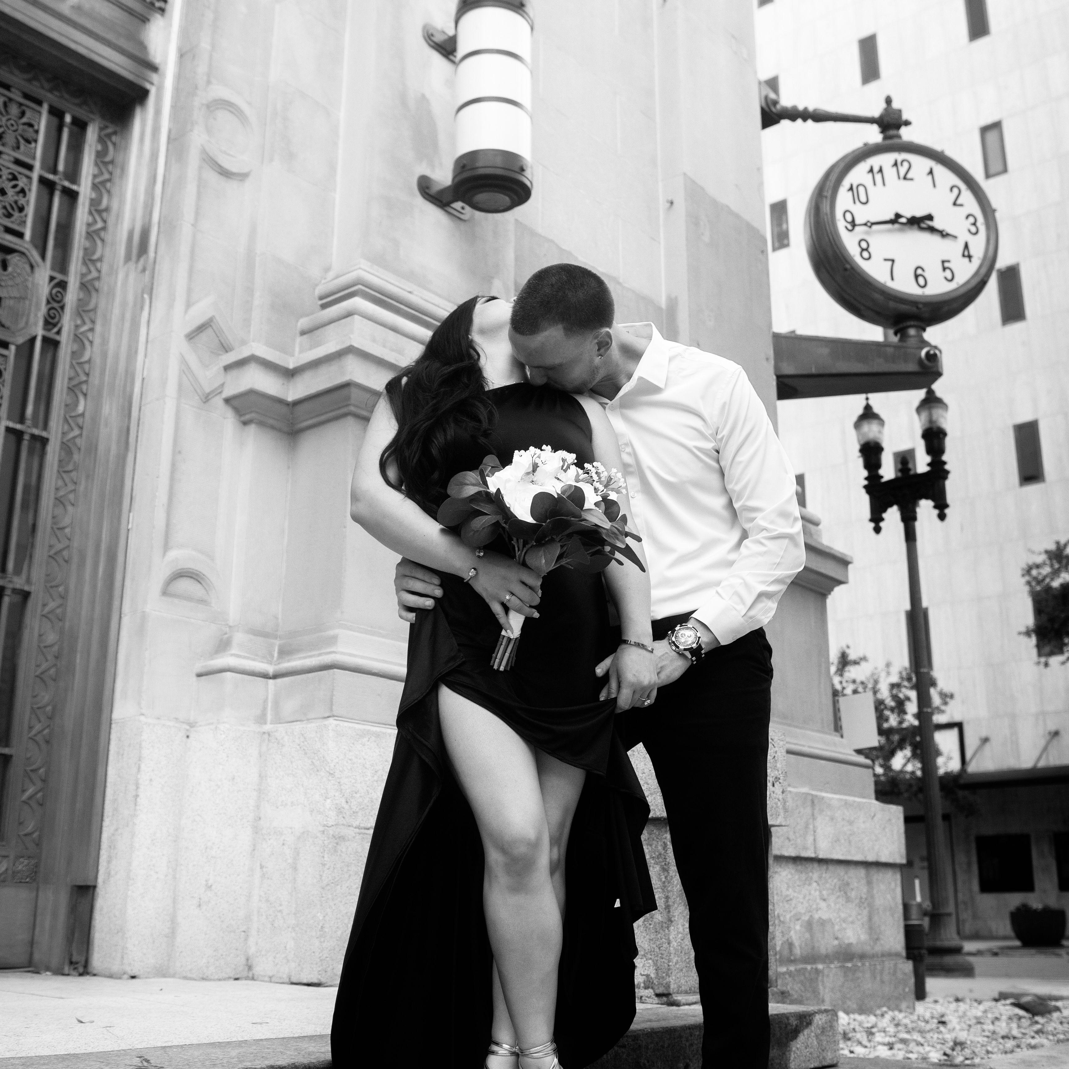 Arlene Calleiro and Andrew Ramirez's Wedding Website