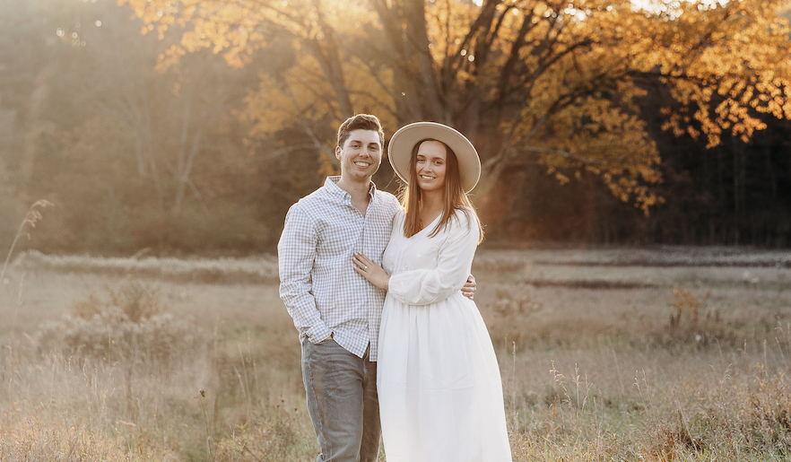 Kalib Watson and Alexandra Spilson's Wedding Website