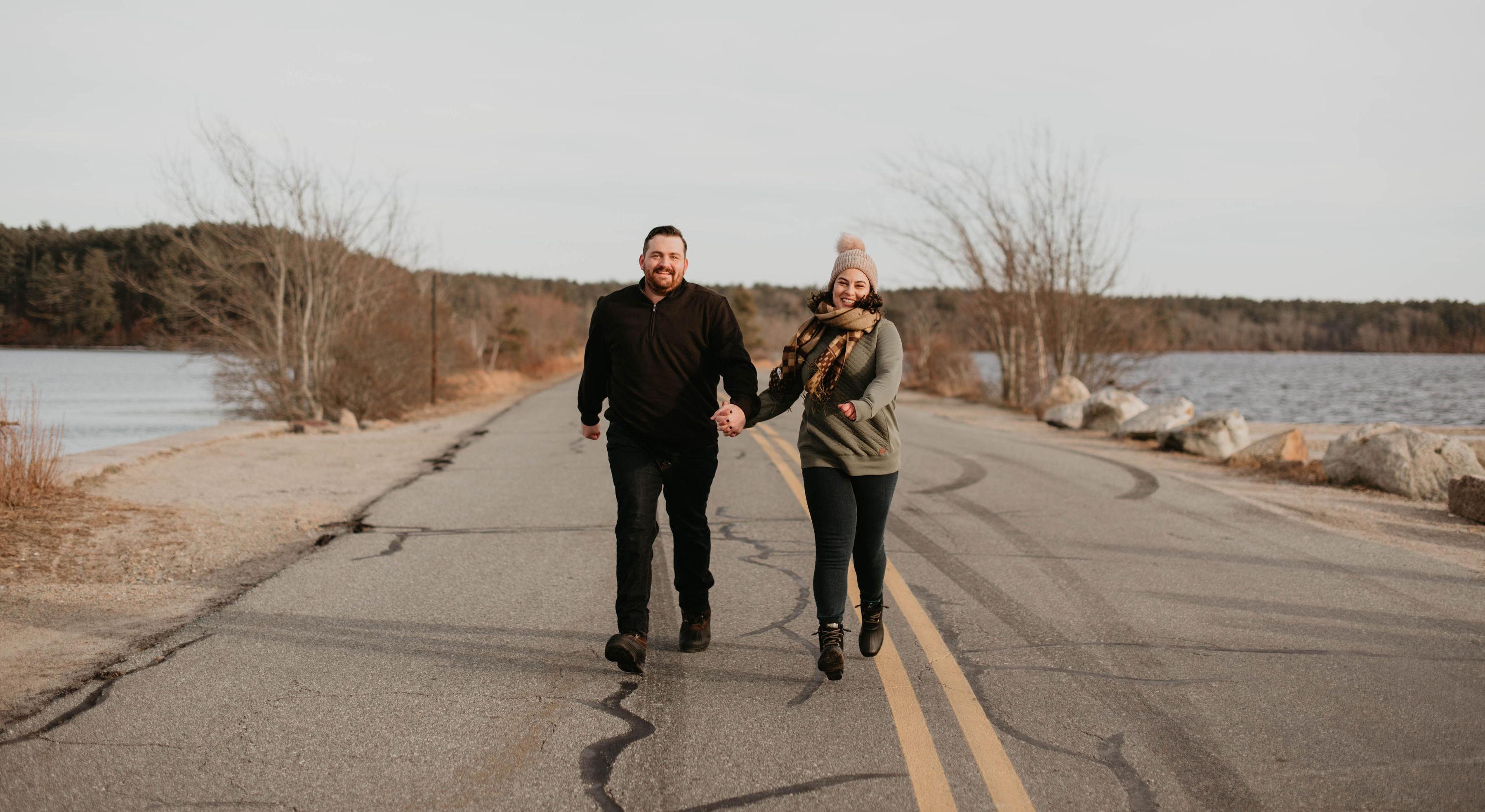 Nicole Mason and Christopher Bergin's Wedding Website