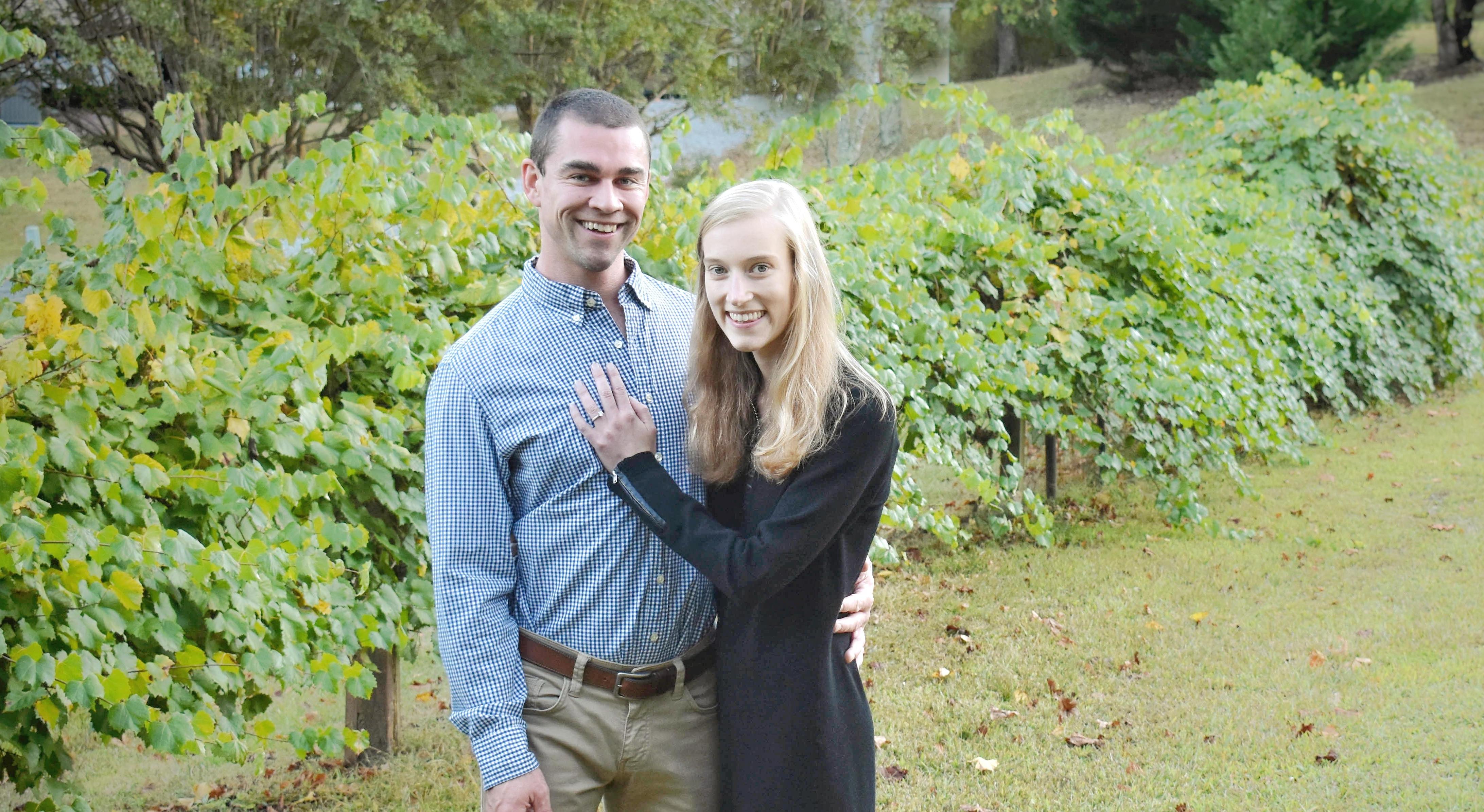 Abigail Farnam and Madison Siegrist's Wedding Website