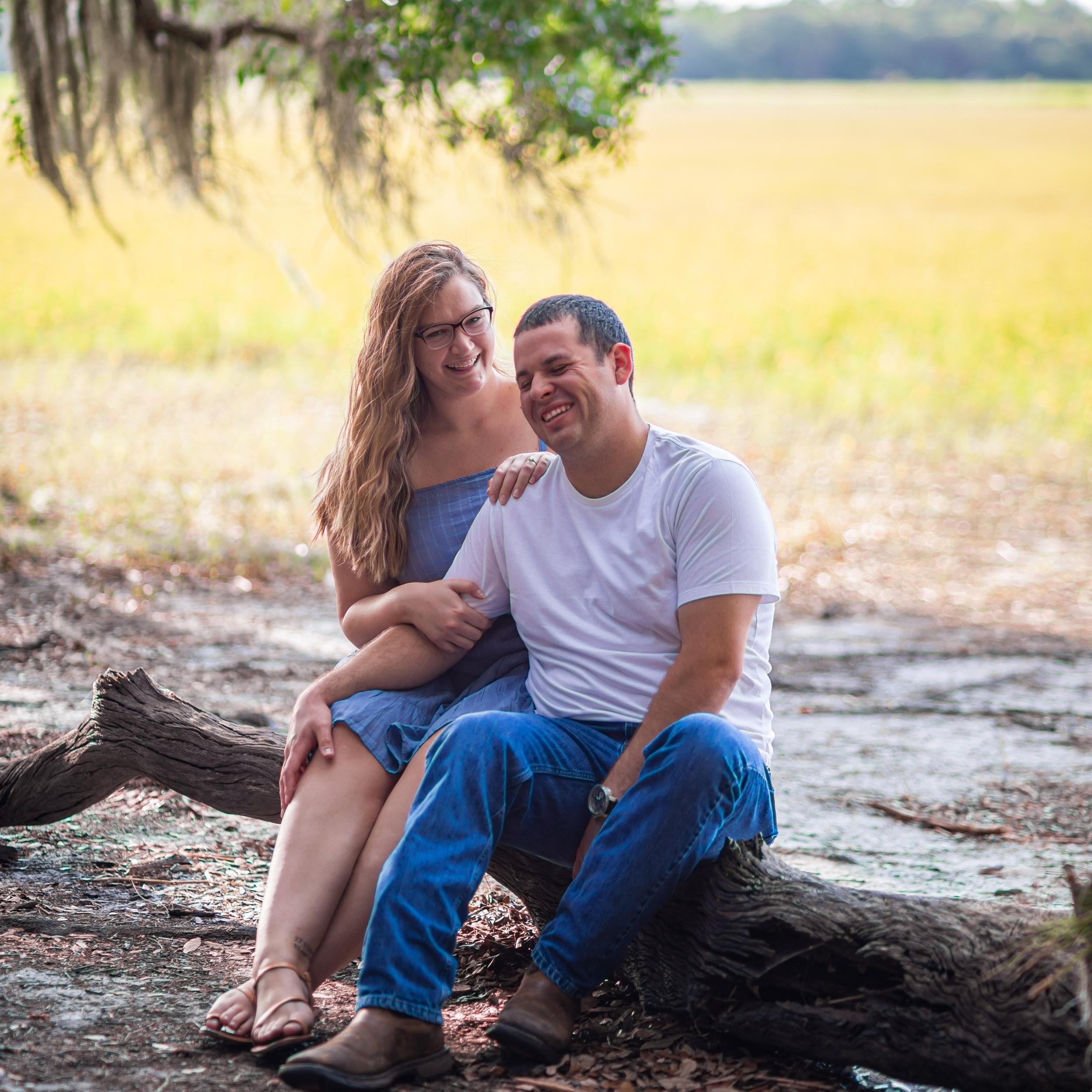 Amanda Hiney and Robert Ayers' Wedding Website
