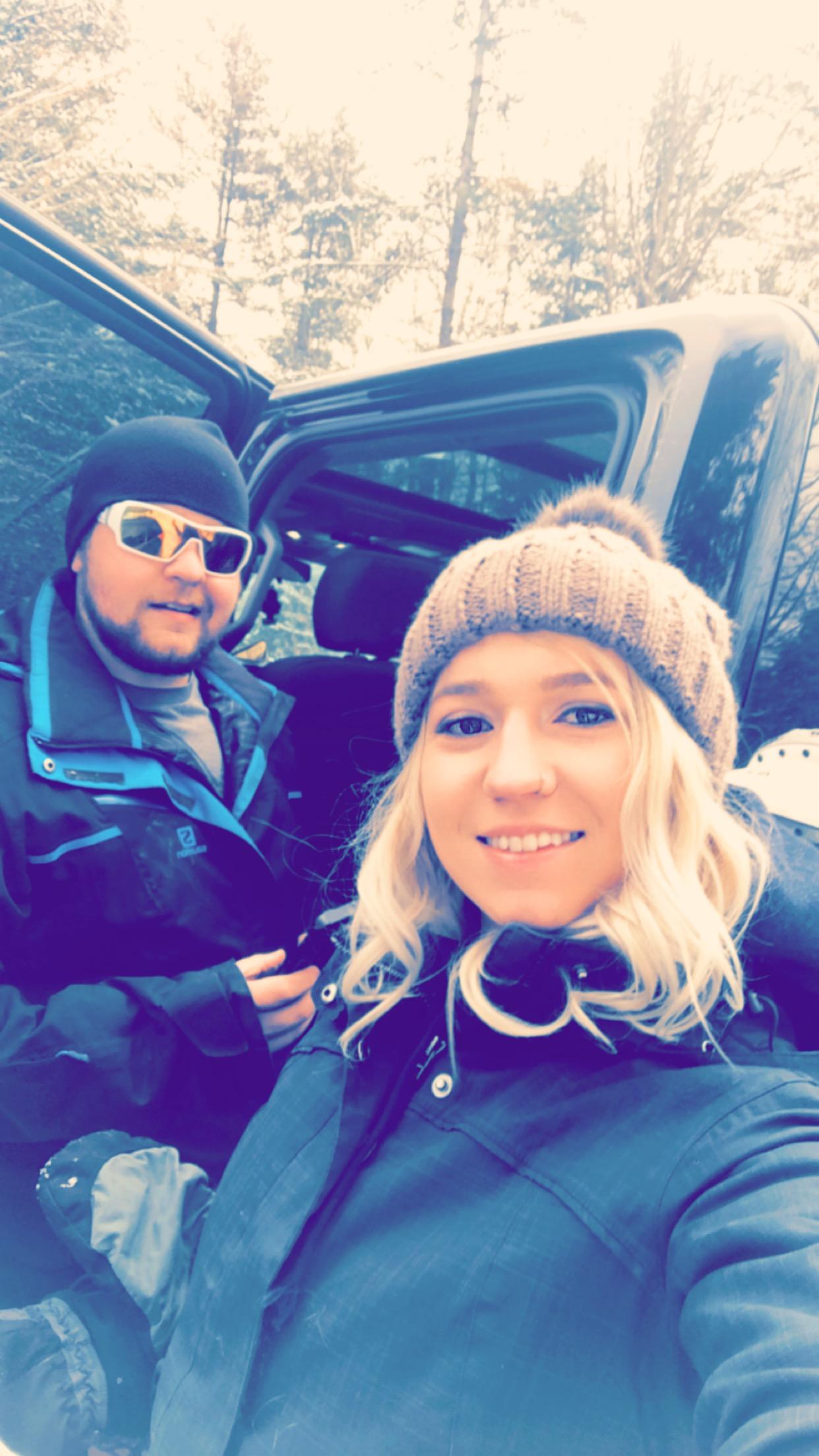 Katie Silk and Josh Childs' Wedding Website