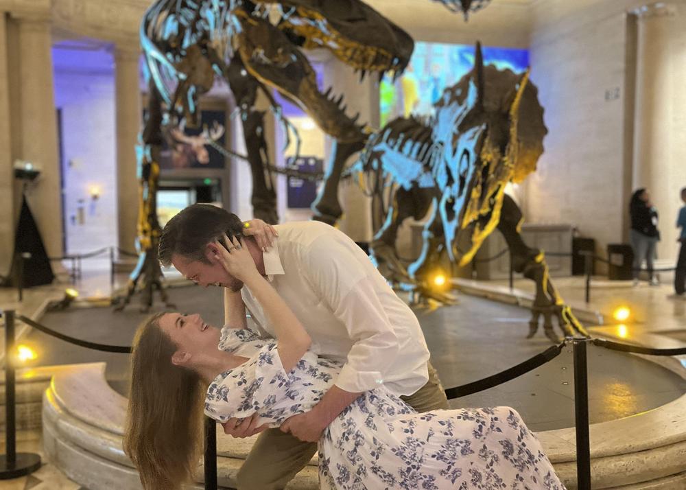 Amelia McGowan and Morgan Howlett's Wedding Website