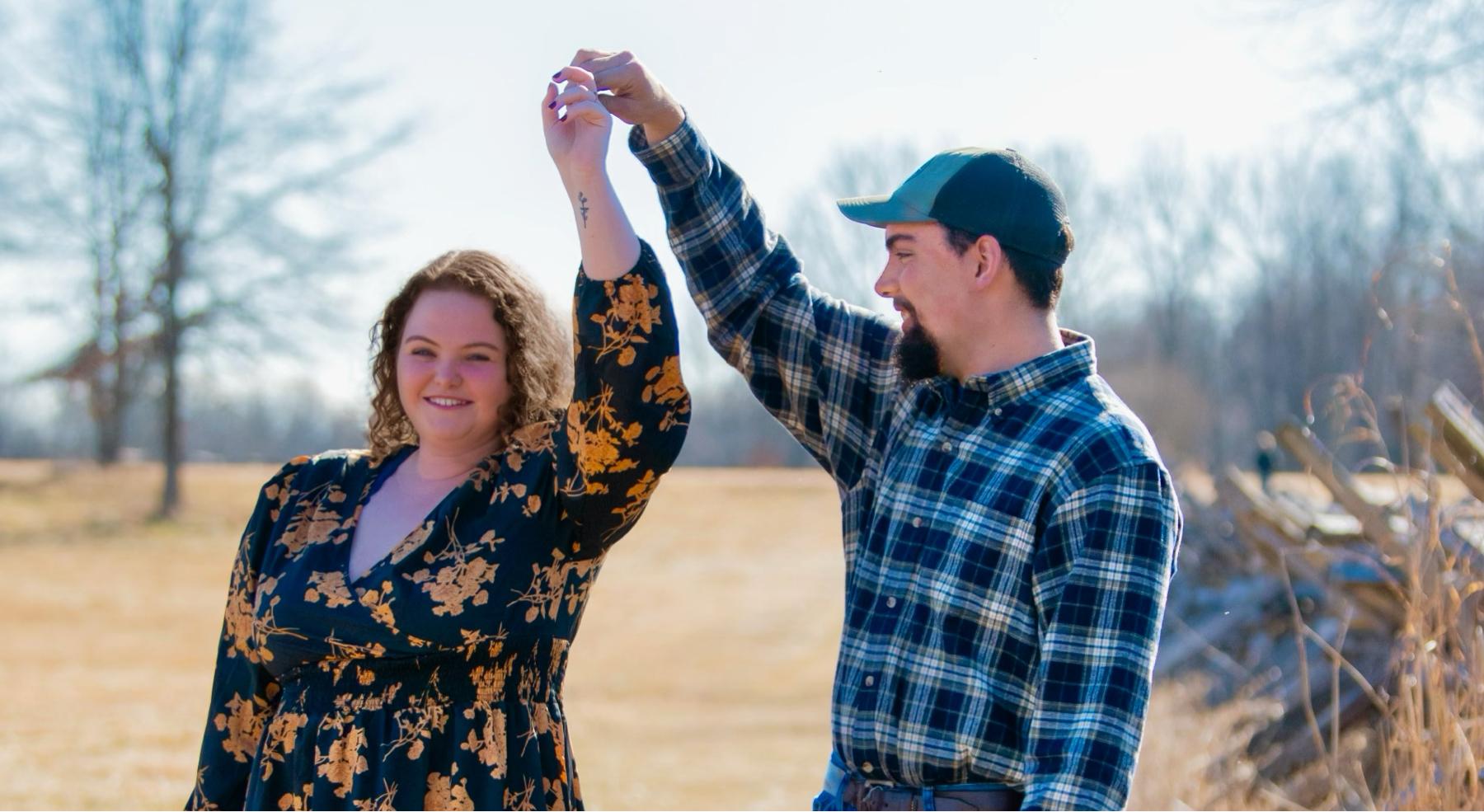 Taylor Sullivan and Ethan Bargas' Wedding Website