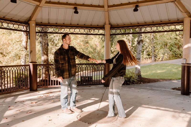 Rachel Tracy and Jonathan Wilson's Wedding Website