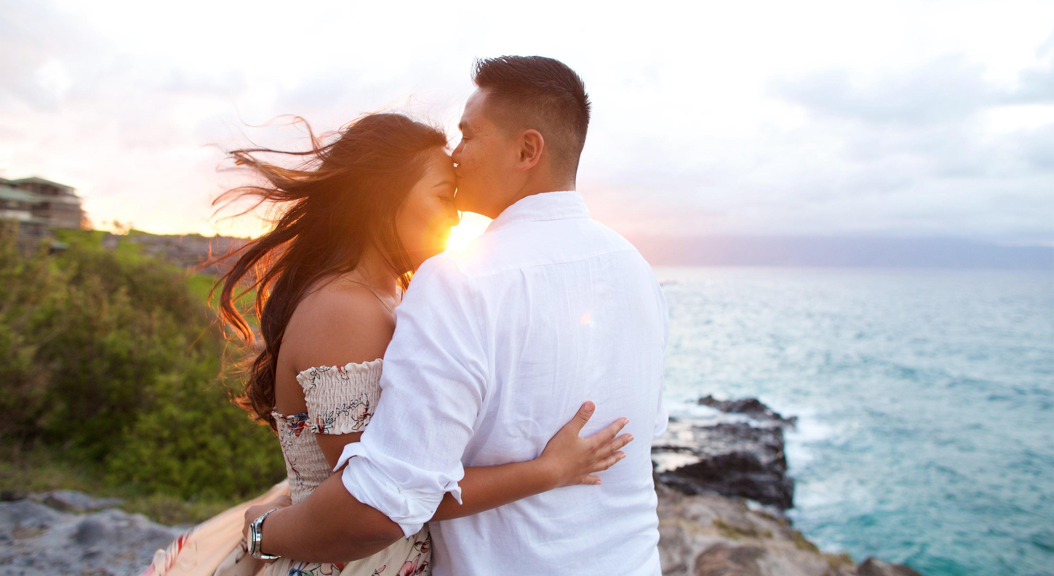 Danica Legaspi and Erwin Dizon's Wedding Website
