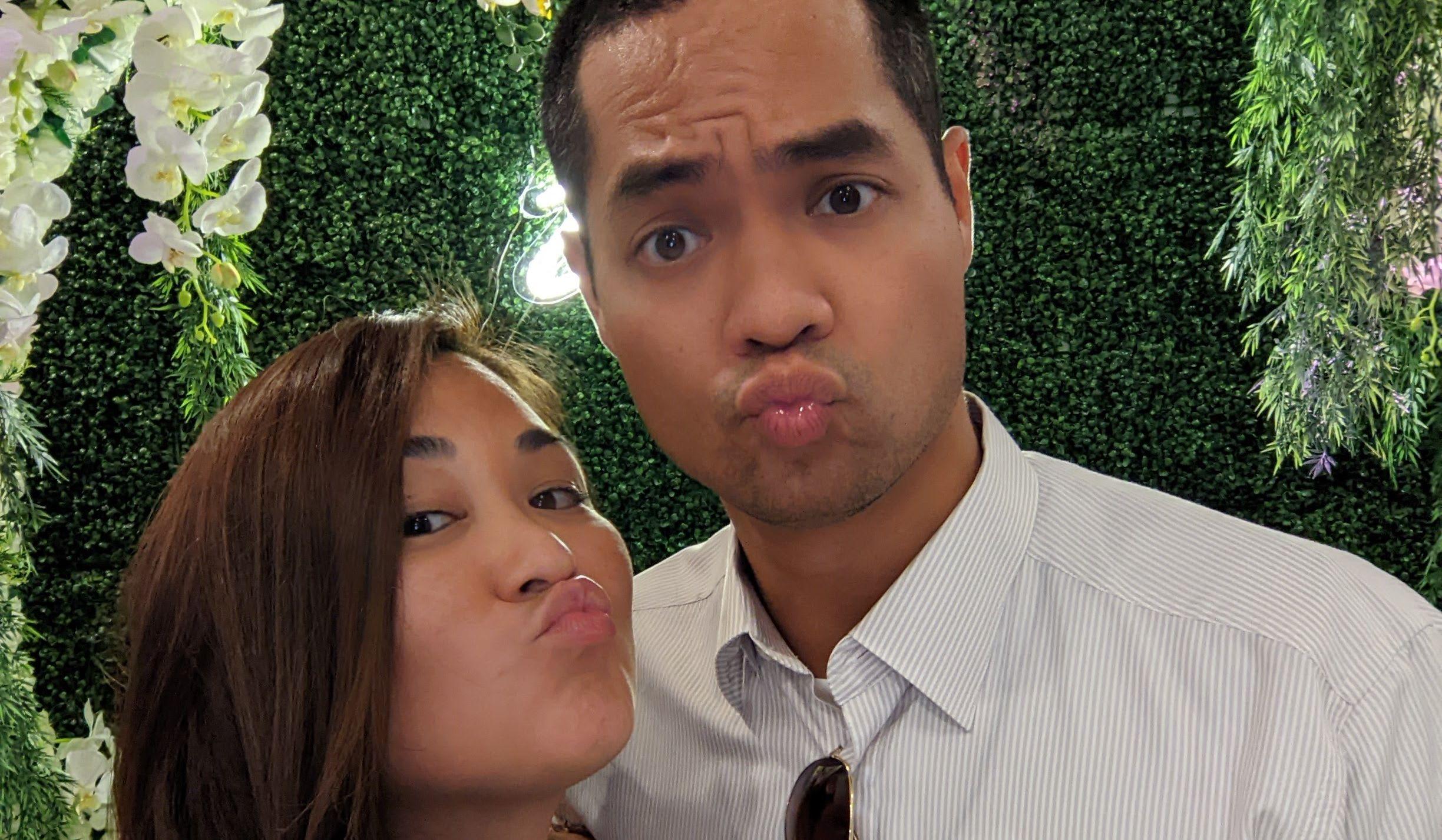 Amy Waggle and Aaron Borden's Wedding Website