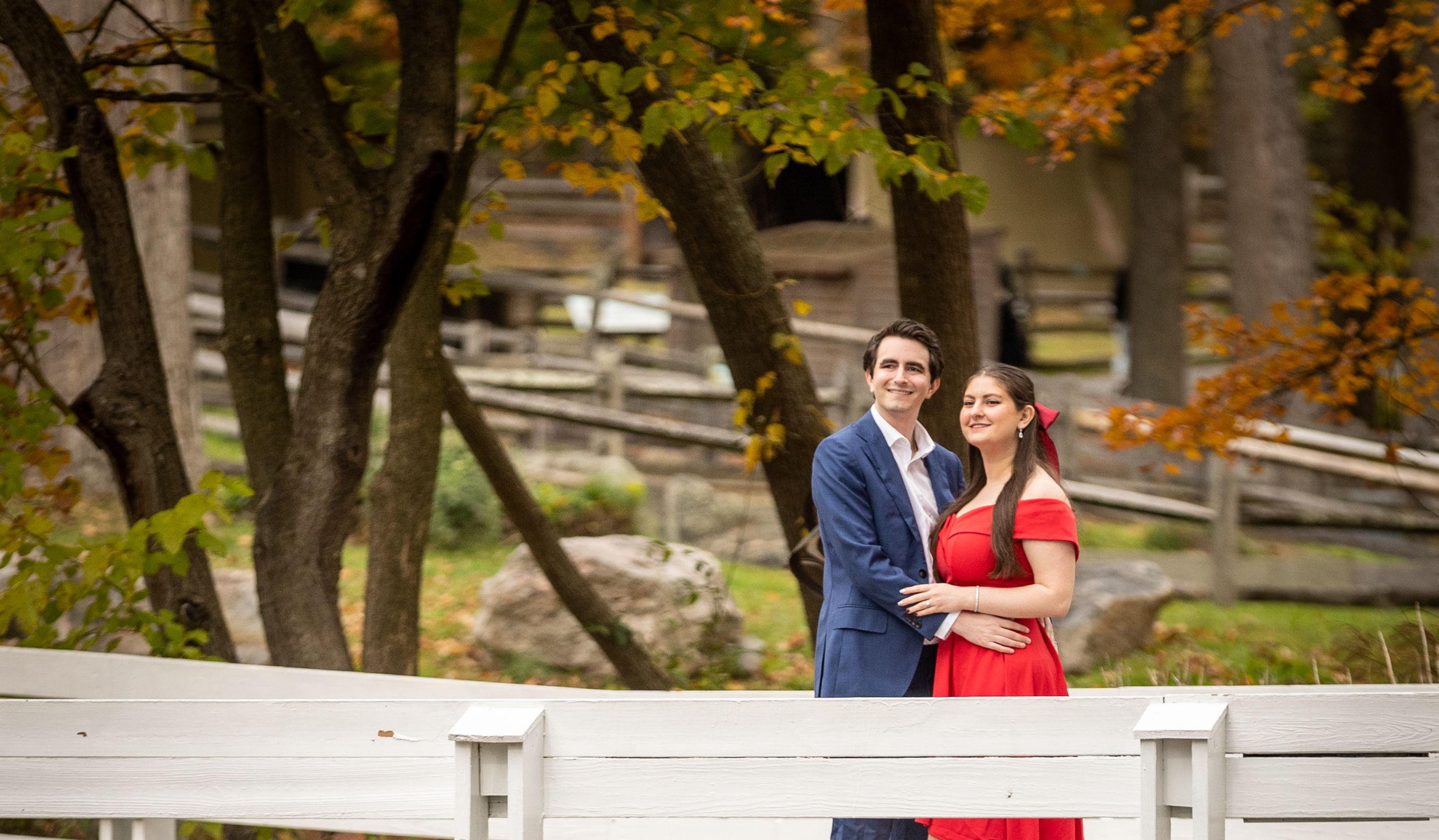 Taylor Morgen and James Rolleston's Wedding Website