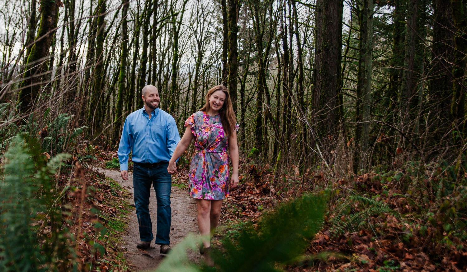 Peter Ulysses Conerly and Anna Carlina Magnuson's Wedding Website