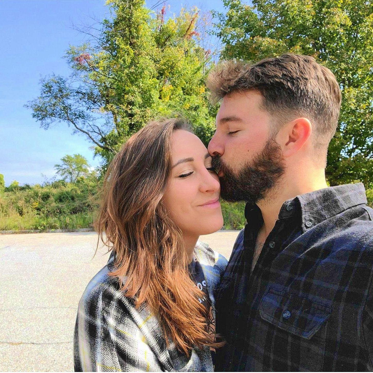 Ashley Neumann and Evan Fish's Wedding Website