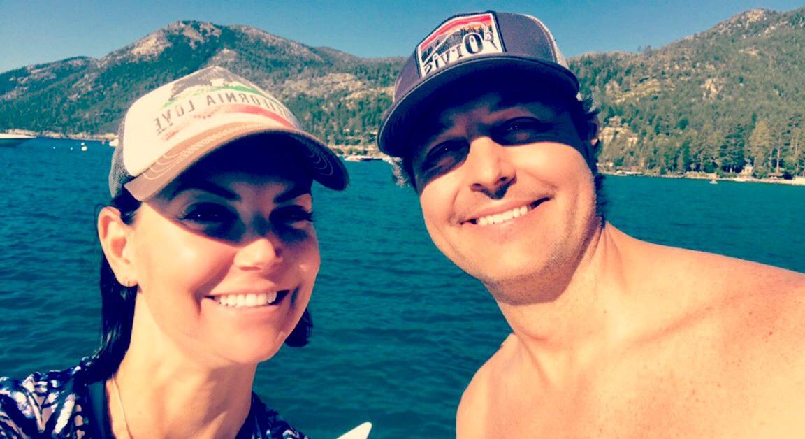 Stephen Lilly and Danielle Nelson's Wedding Website