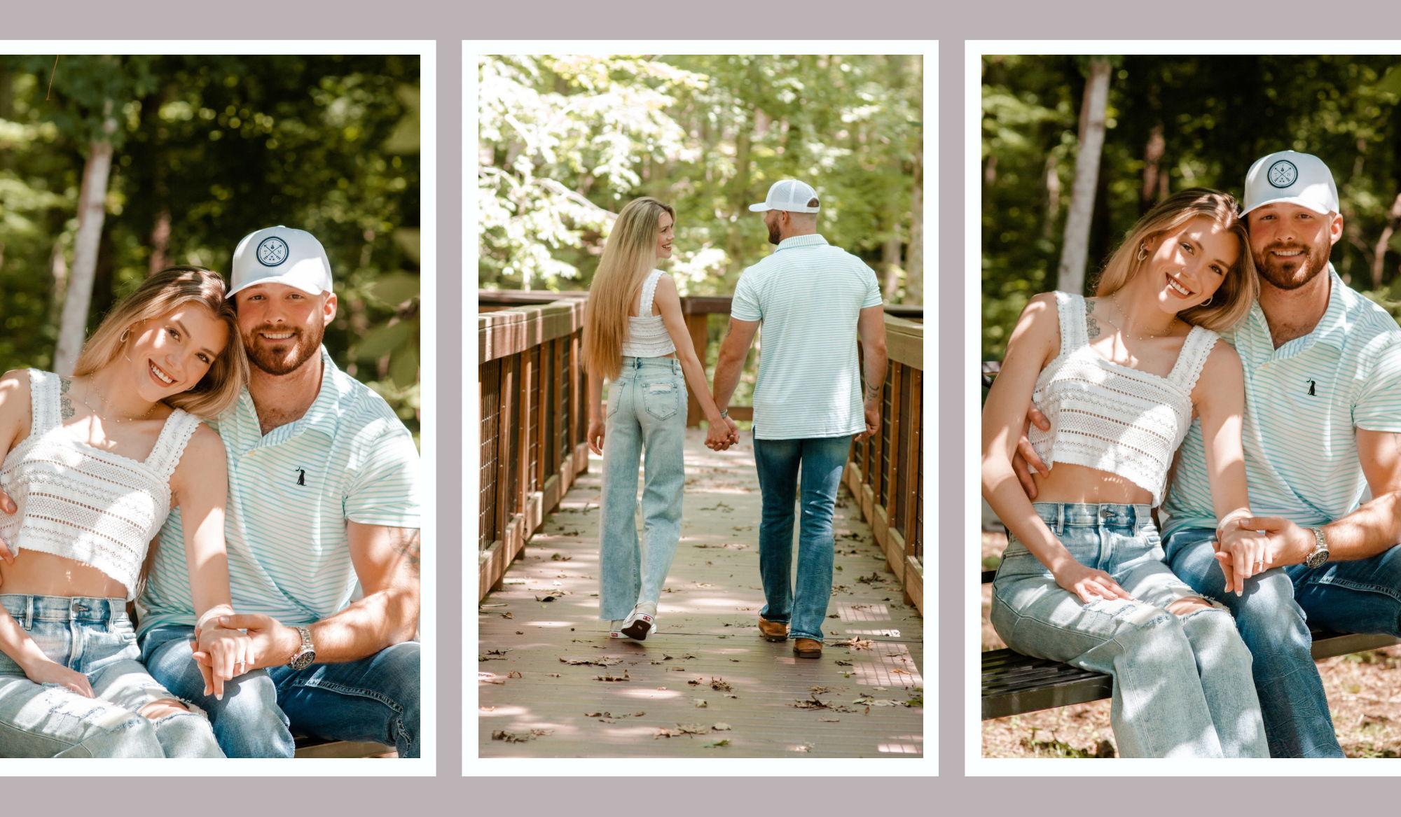 Kaylee Johnson and Kyle Dallas' Wedding Website