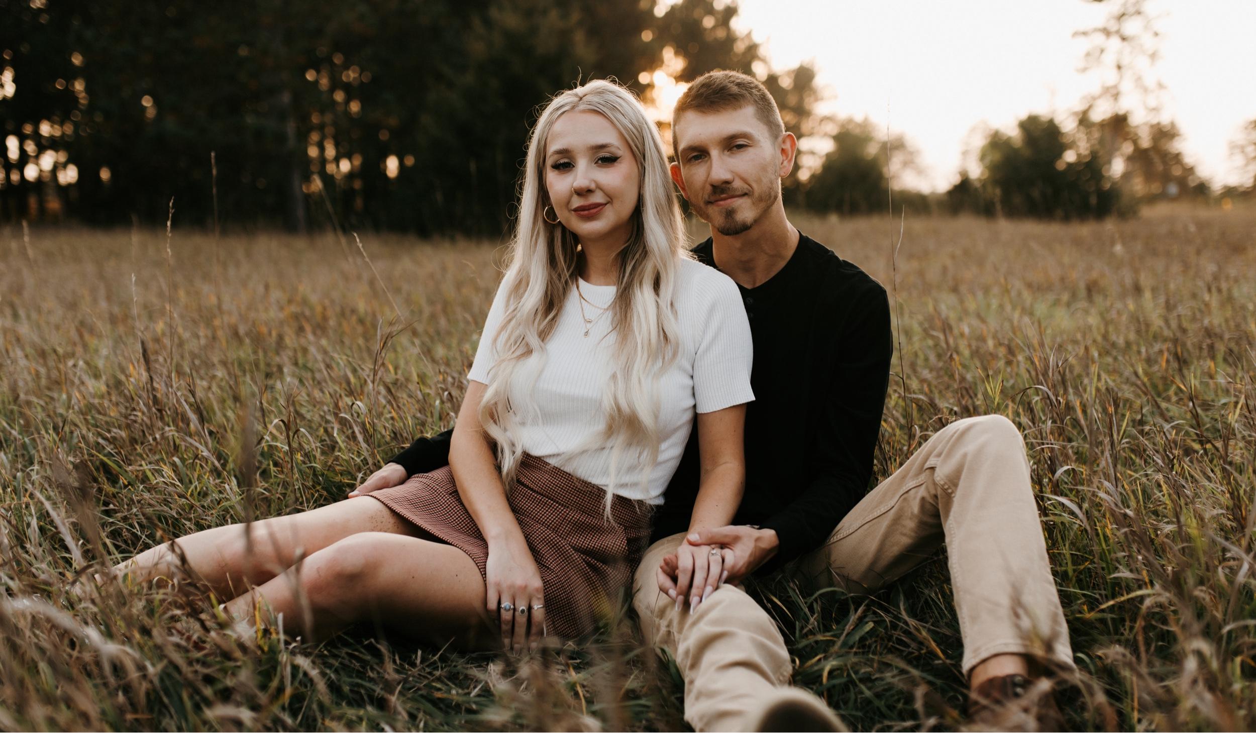 Kendra Hambleton and Conner Jaycox's Wedding Website