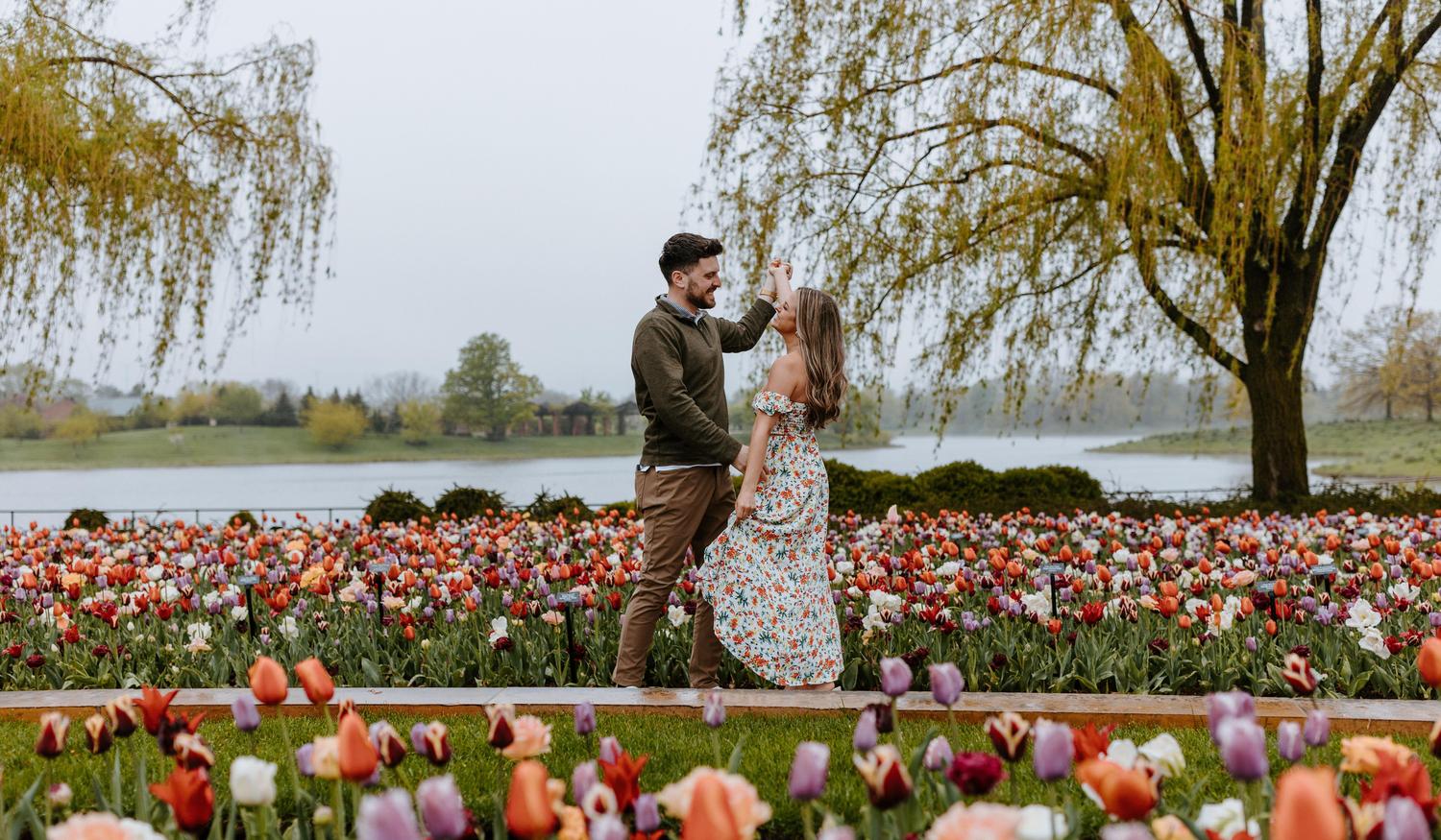 Jessica Higgins and Philip Wlodarczyk's Wedding Website