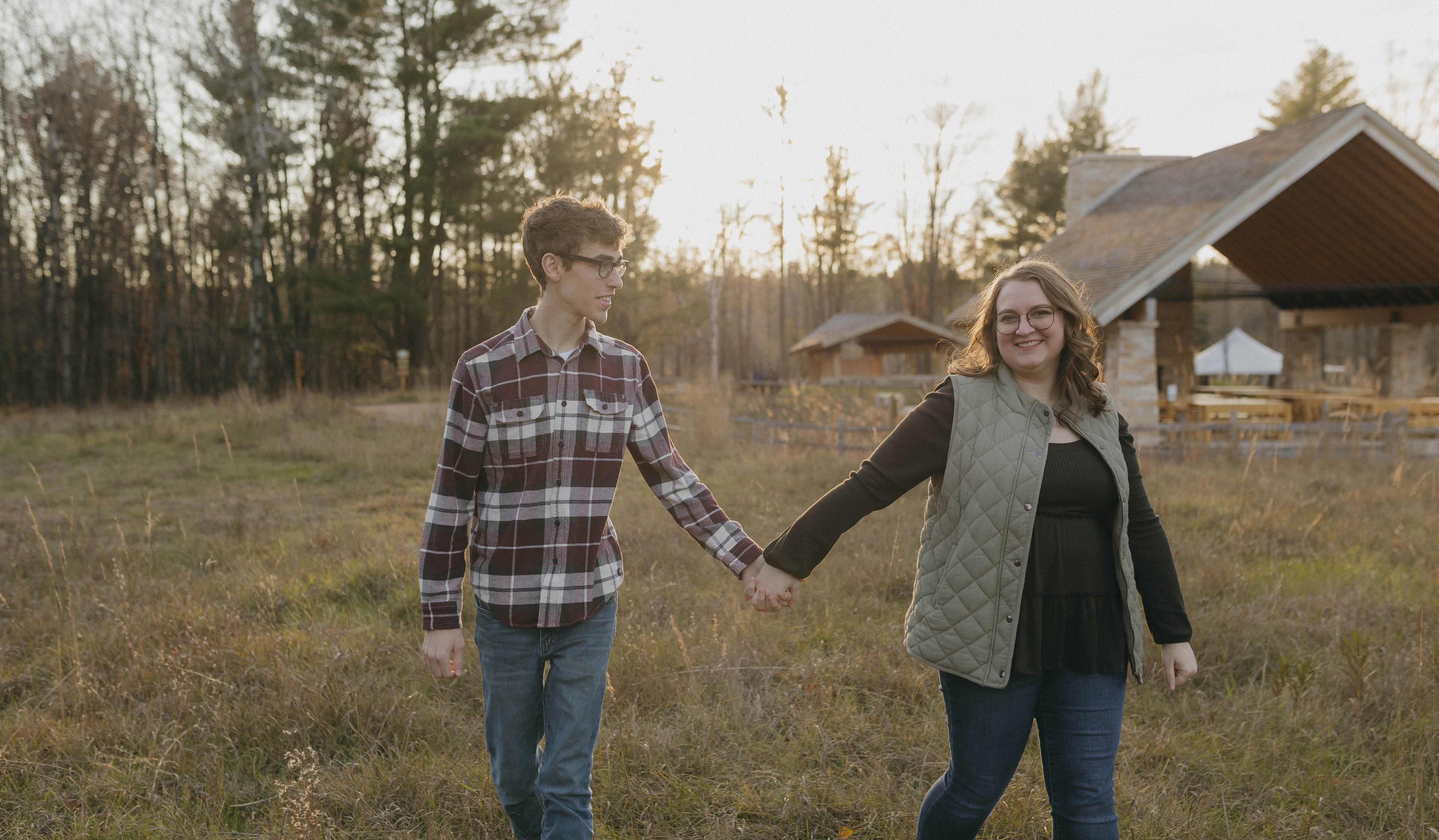 Kaila Neitzel and Daniel Cook's Wedding Website