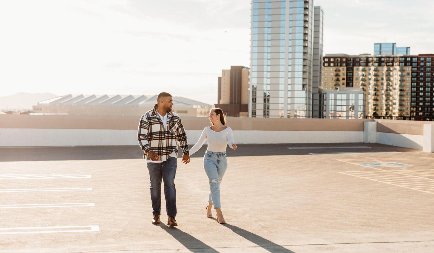 Loren Beasley and Travis Miller's Wedding Website