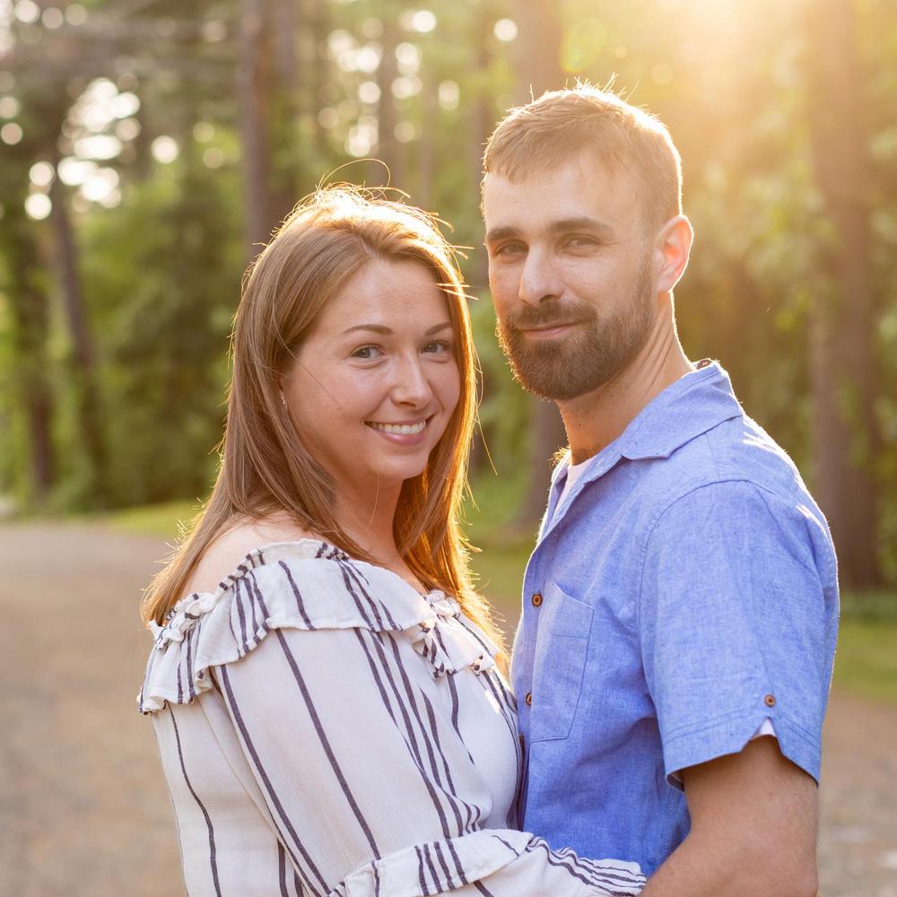 Jillian Godbout and Matthew Gaw's Wedding Website