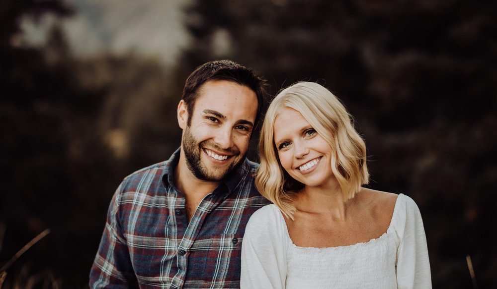 Abby Burch and Mike Dilger's Wedding Website