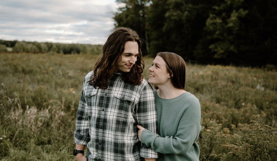 Audrey Platta and Ryan Markham's Wedding Website