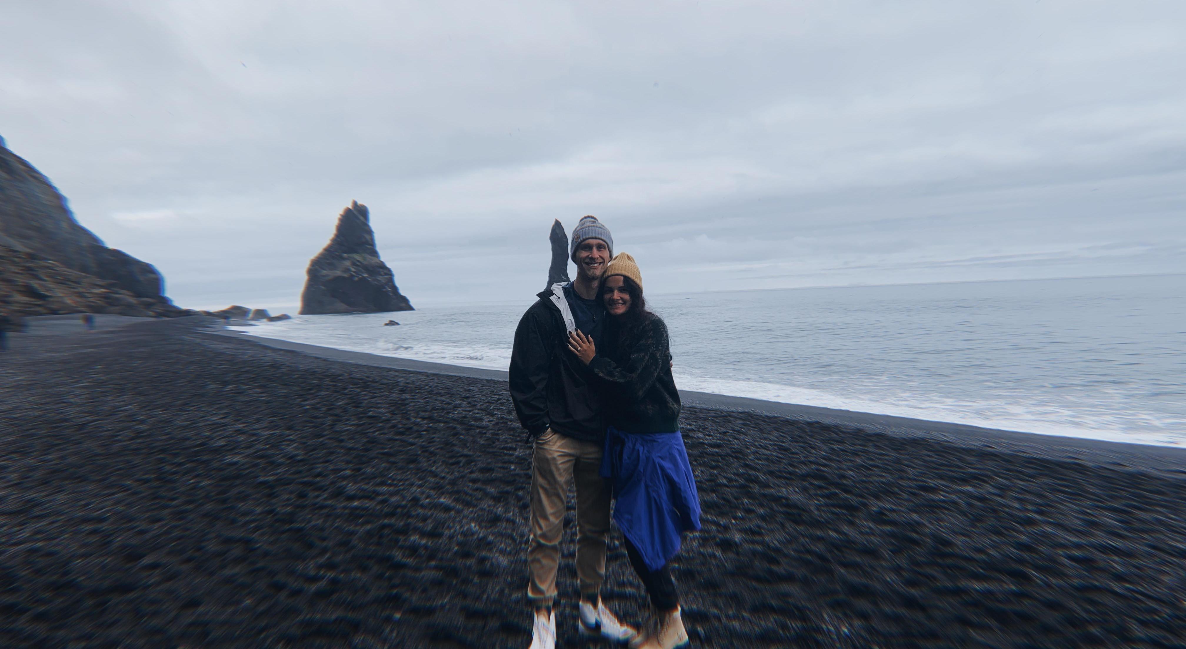 Ana Clara Carvalho and Jacob Stockton's Wedding Website