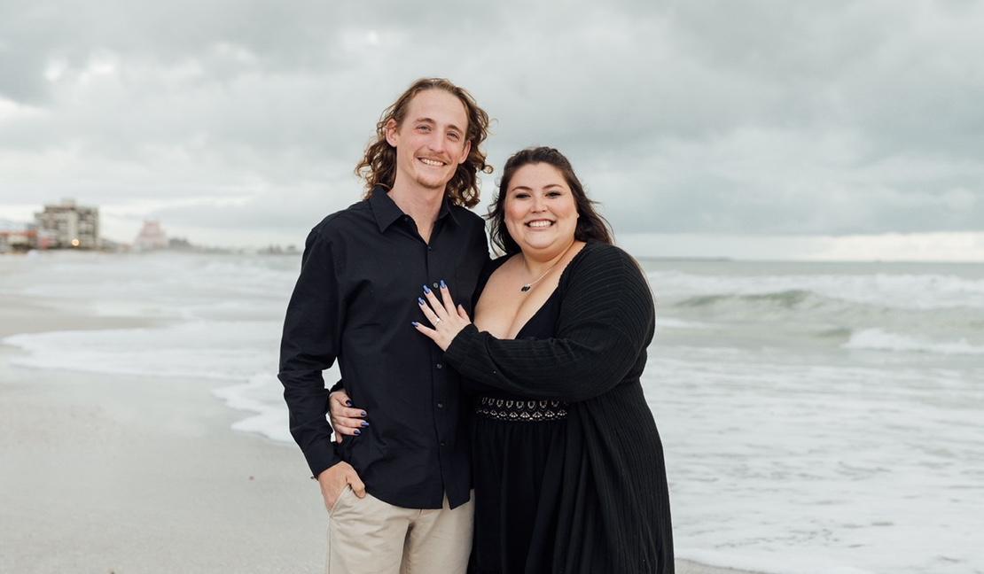 Madison Davis and Matthew Smaus' Wedding Website