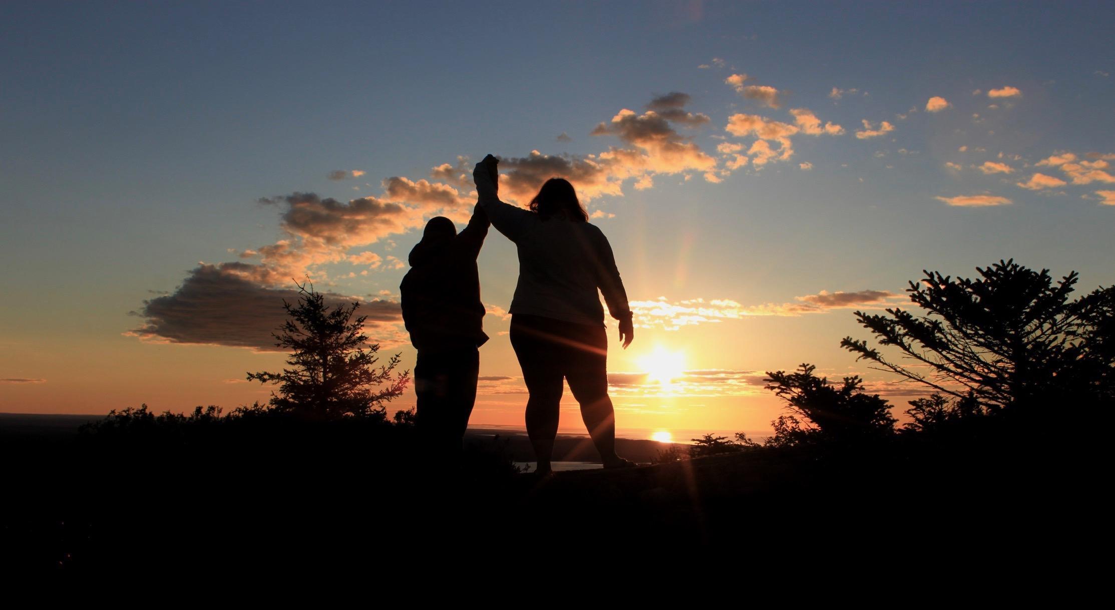 Jessica Rollo and Ashley MacCoy's Wedding Website