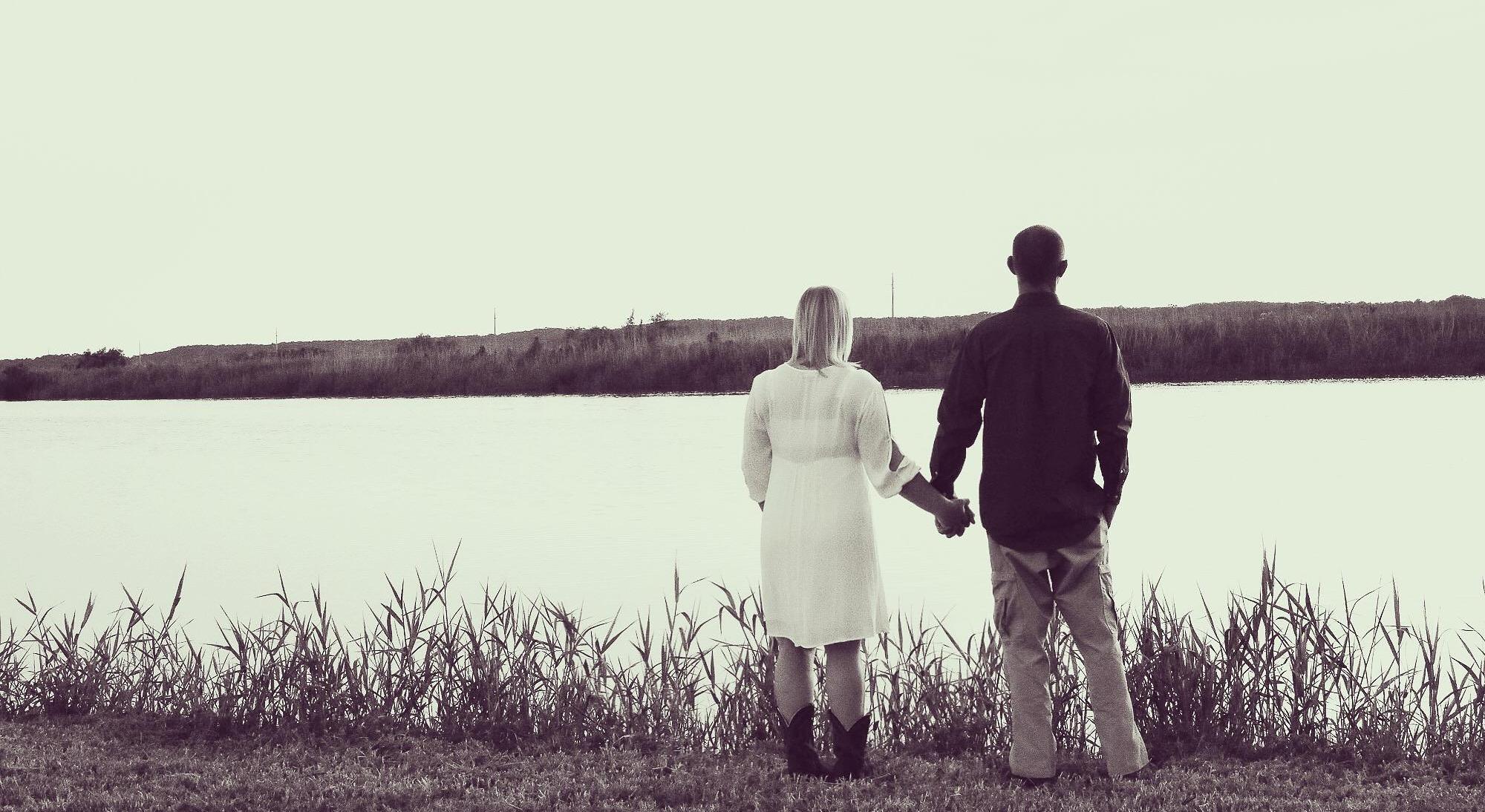 RICKI WRIGHT and Steven Scott's Wedding Website