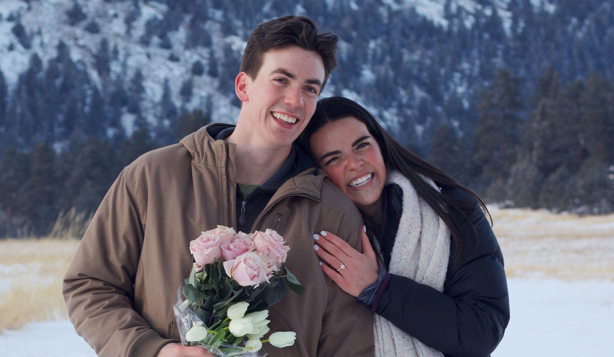 Alec Weber and Abigail Malloy's Wedding Website