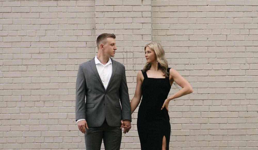 Hailey Knox and Micah Goodwin's Wedding Website