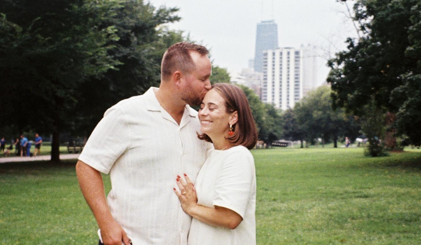 Jack Talaga and Caroline Calhoun's Wedding Website