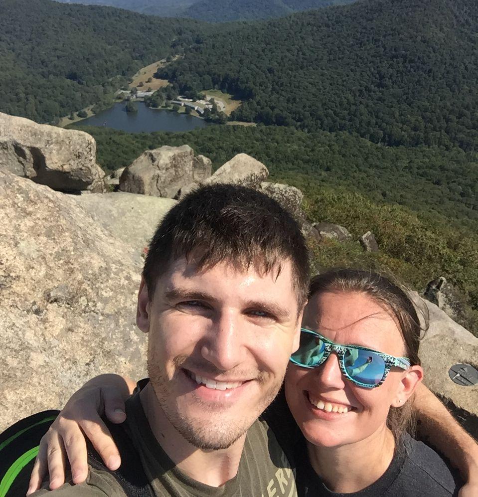 Miranda Stevens and Kamal Akeel's Wedding Website