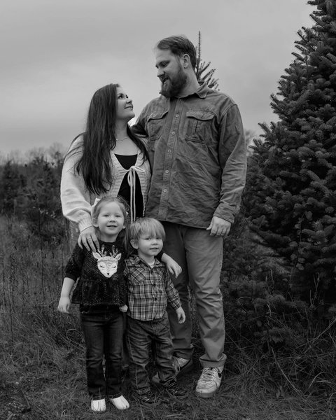 Elizabeth Mattson and Evan Neblock's Wedding Website