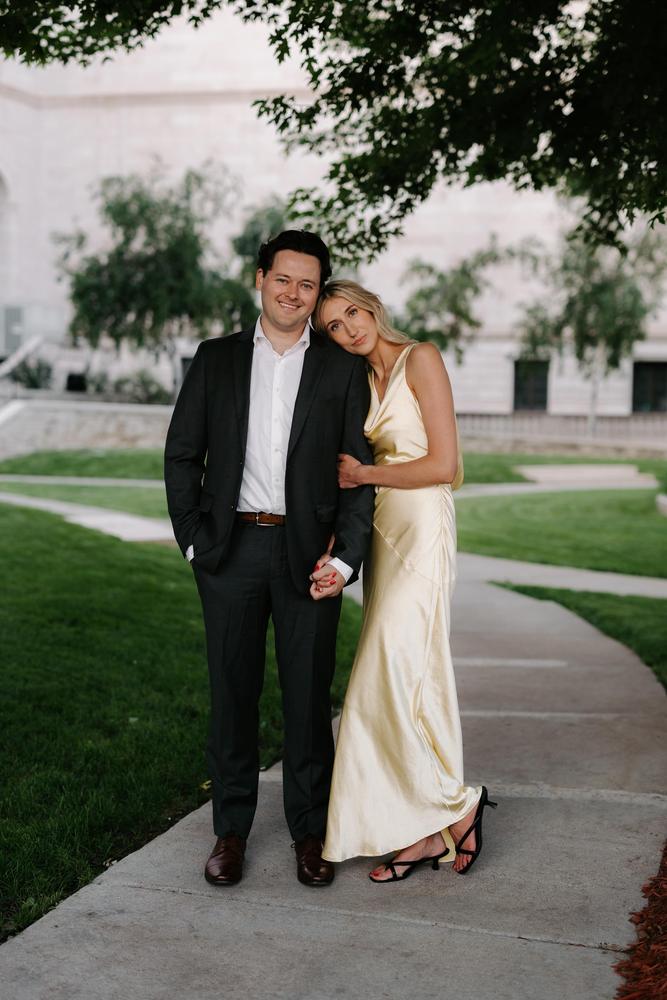 Morgan Fehrs and Austin Tausk's Wedding Website