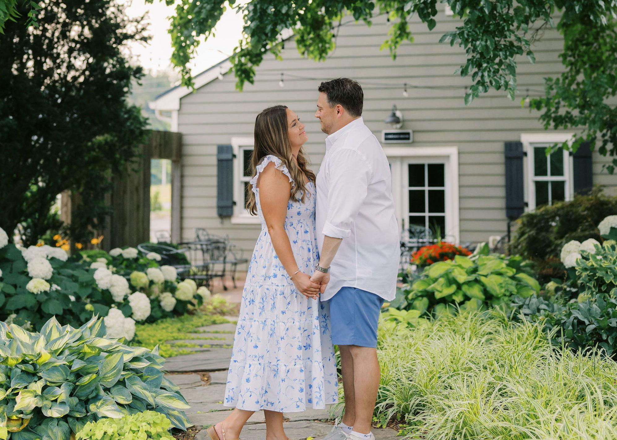 Allie Verna and Bryan Reel's Wedding Website