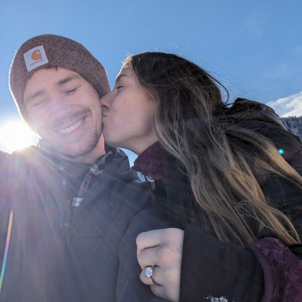 Jacob Dallas and Nicole Libretto's Wedding Website