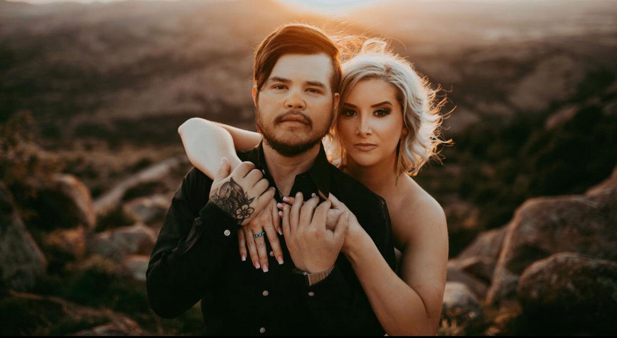 Kayla Pacheco and Dillon Thompson's Wedding Website