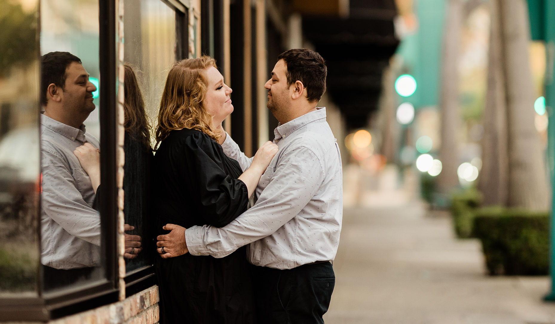 Elizabeth Talbot and Brian González's Wedding Website