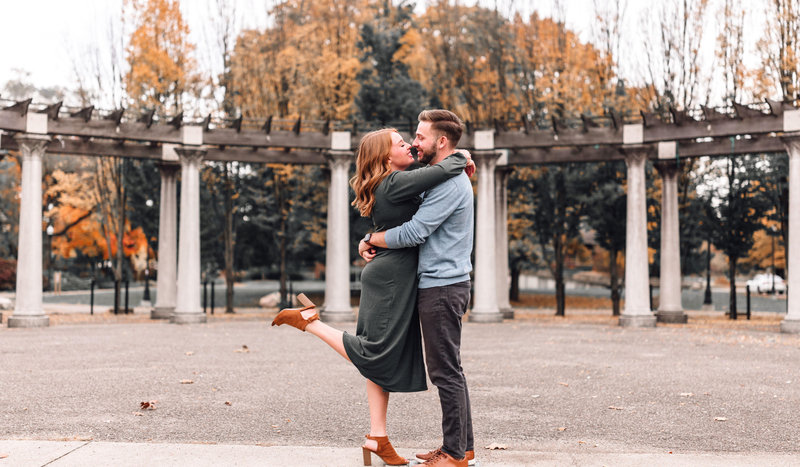 Erin Lewis and Timothy Schilling's Wedding Website